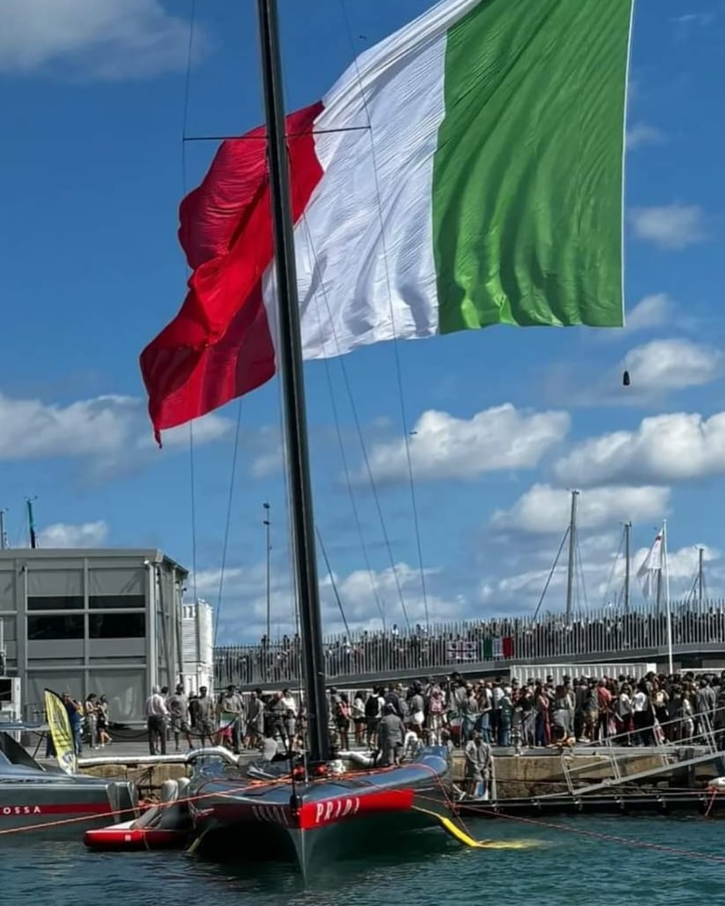Dry Vs Wet Docking Everything You Need To Know Barcelona Nautic Center